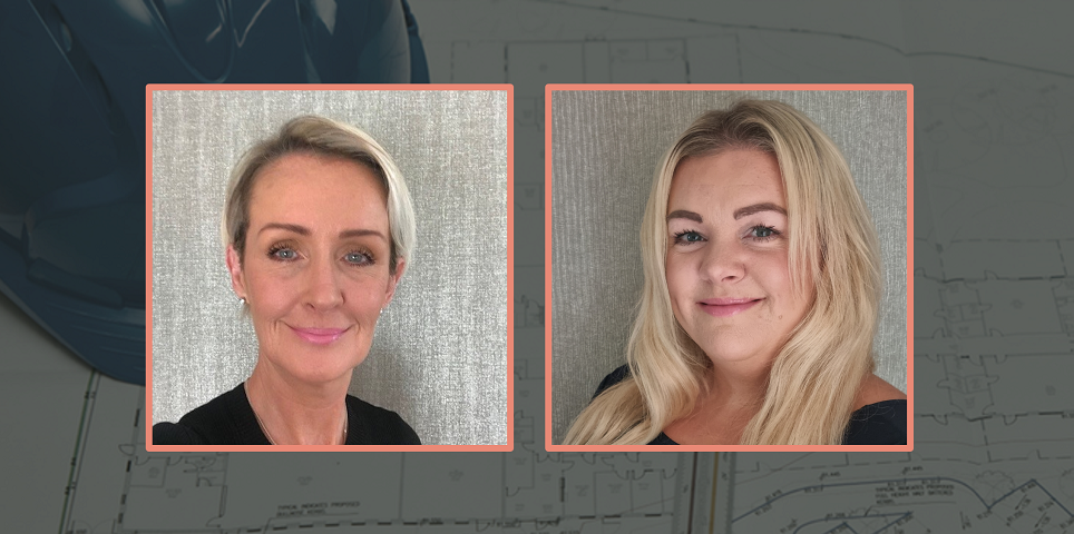 Tilbury Douglas adds Sarah McCallion and Suzannah Harris to its board | Scottish Construction Now